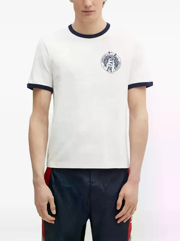 AMBUSH Art Club Graphic-print T-shirt