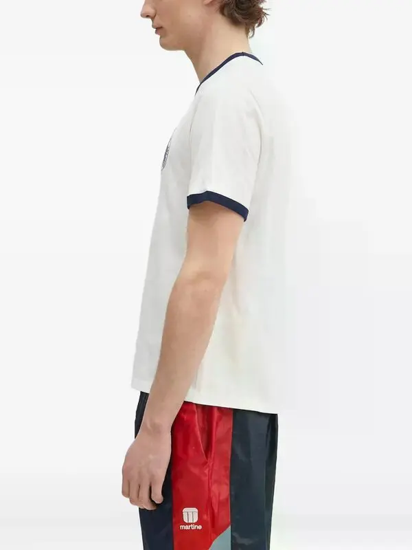 AMBUSH Art Club Graphic-print T-shirt
