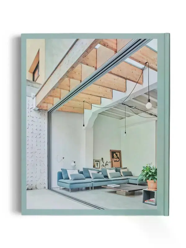 GESTALTEN House Upgrade Book