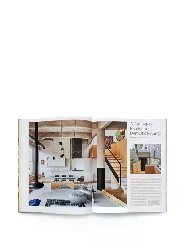 GESTALTEN House Upgrade Book