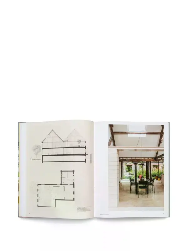 GESTALTEN House Upgrade Book