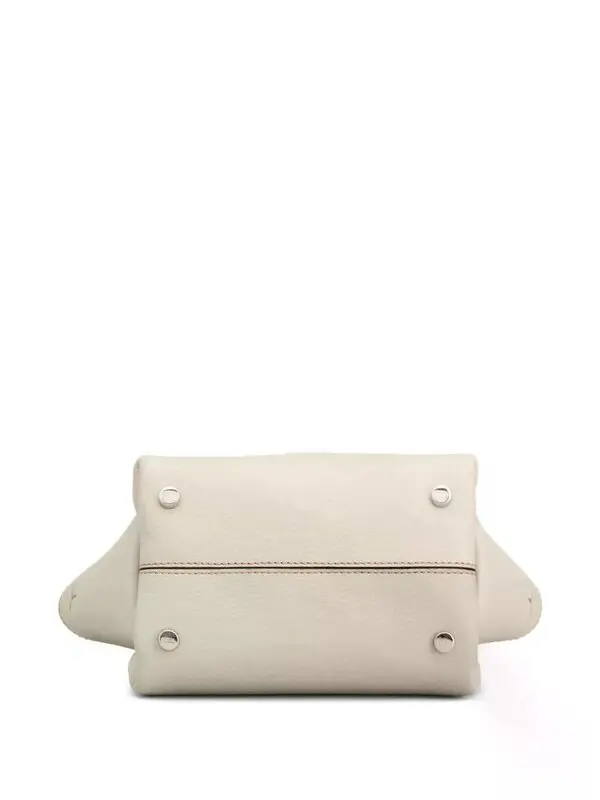 TOD'S Leather Mini Bag