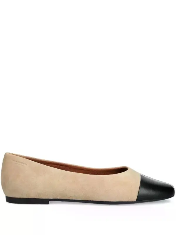 VAGABOND SHOEMAKERS Jolin Ballet Flats