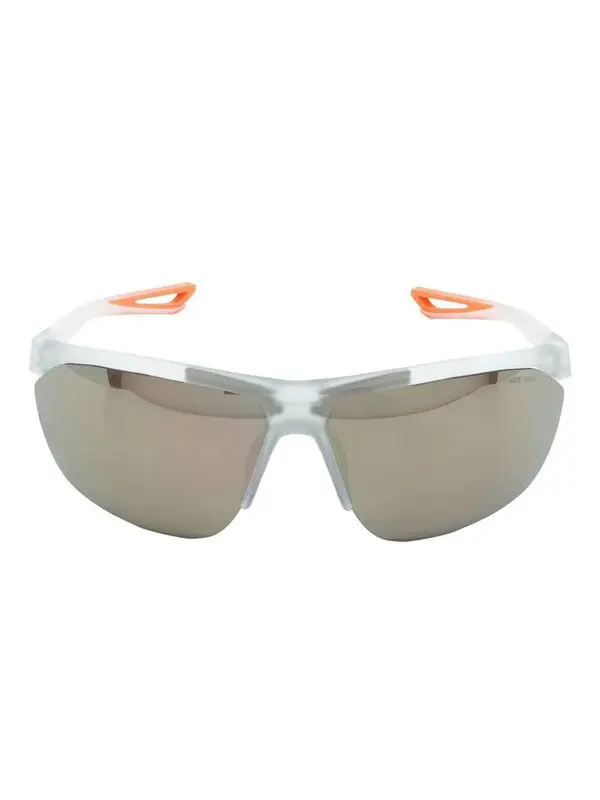 Nike Tailwind E Sunglasses - White
