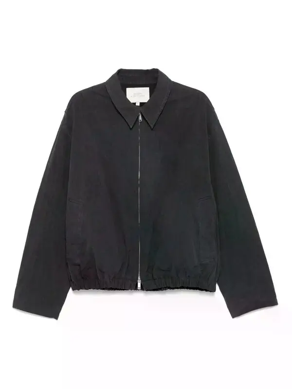 Studio Nicholson Cotton Jacket