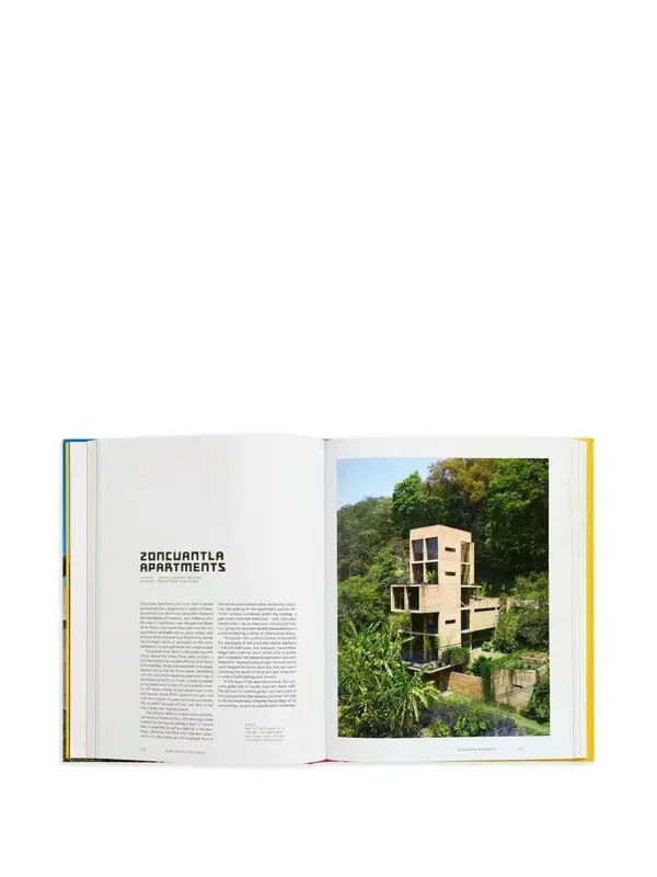 THAMES E HUDSON Casa Mexicana Book