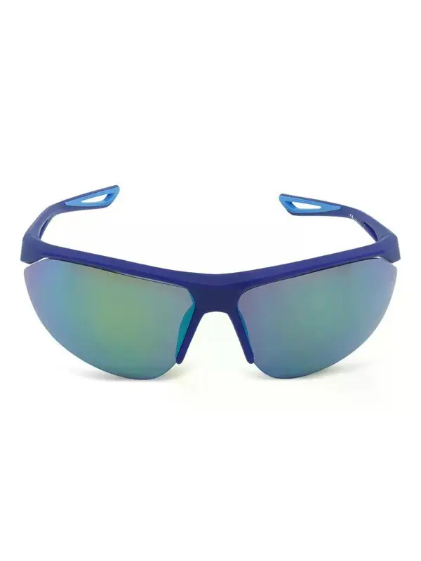Nike Tailwind Swift Sunglasses - Blue