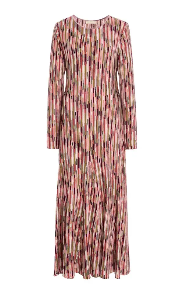 Ulla Johnson Estella Dress - Multi
