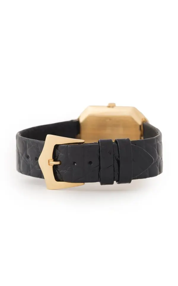 STEPHANIE WINDSOR Patek Philippe Gondolo Vintage Watch