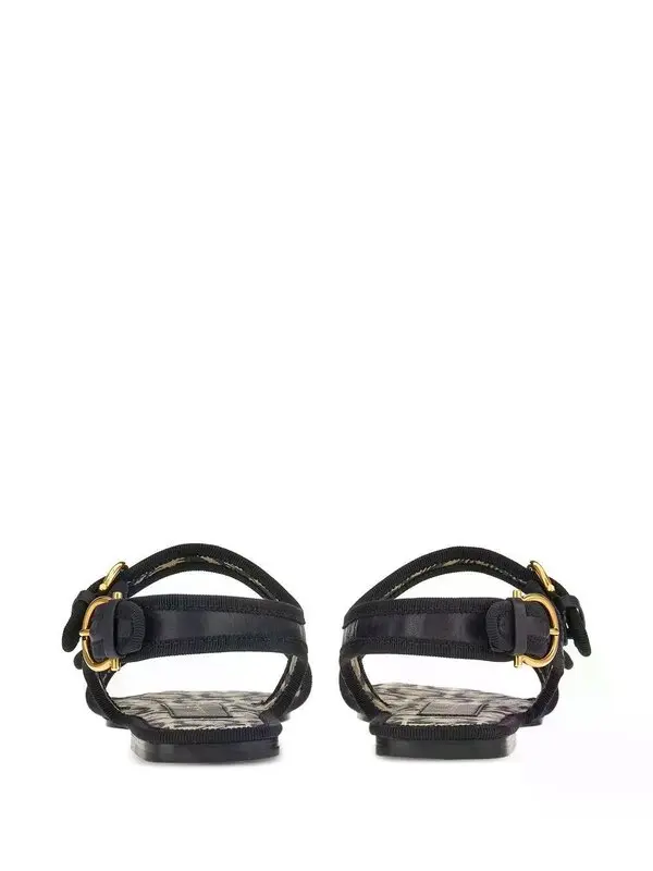 FERRAGAMO Nomadic Stories Sandals