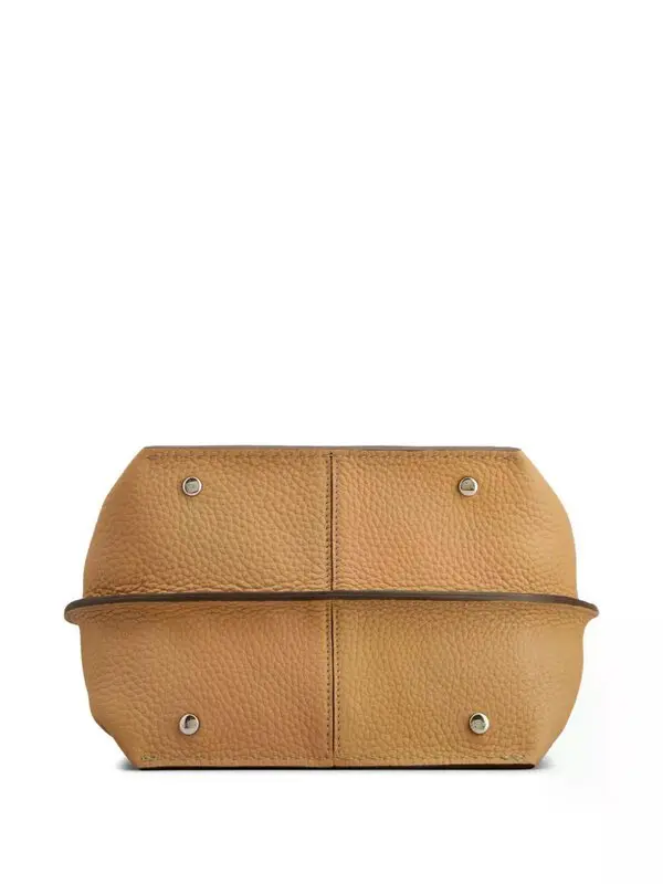 TOD'S Leather Tote Bag