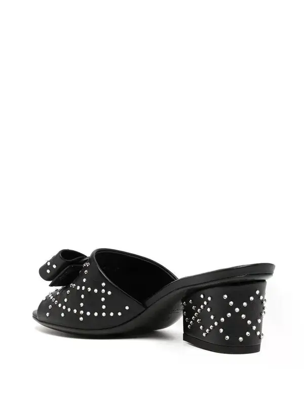 FERRAGAMO Valery 55 Sandals