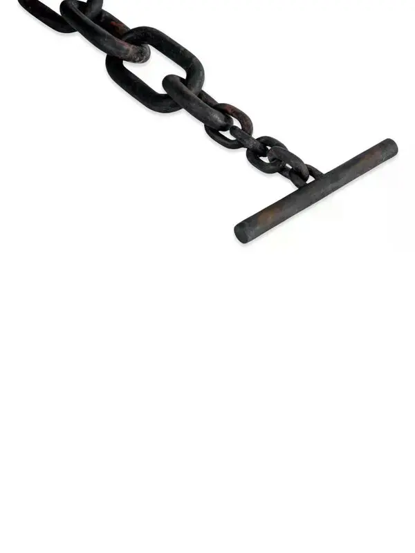 PARTS OF FOUR Chain-link Bracelet