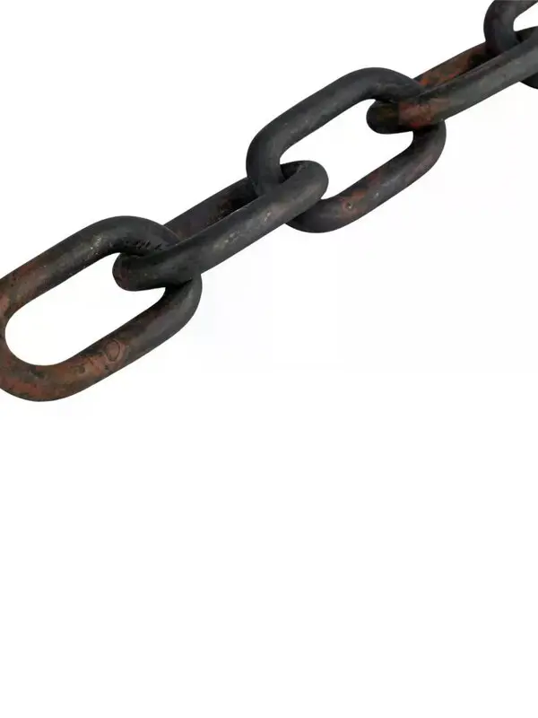 PARTS OF FOUR Chain-link Bracelet