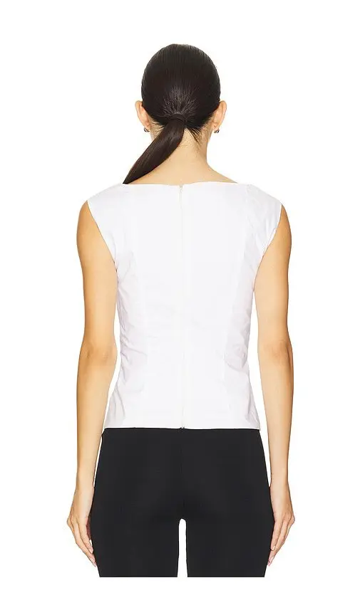 Lpa Ira Top
