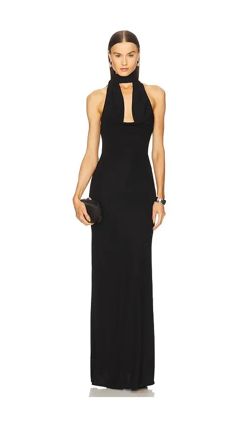 MICHAEL COSTELLO X Revolve Nathalia Gown