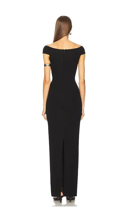 MICHAEL COSTELLO X Revolve Adalynn Gown