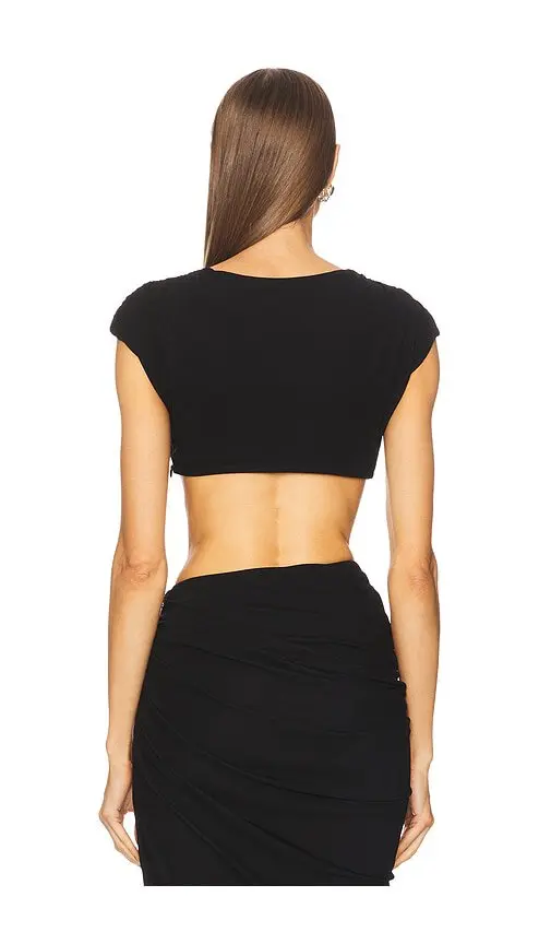 MICHAEL COSTELLO X Revolve Adalynn Top