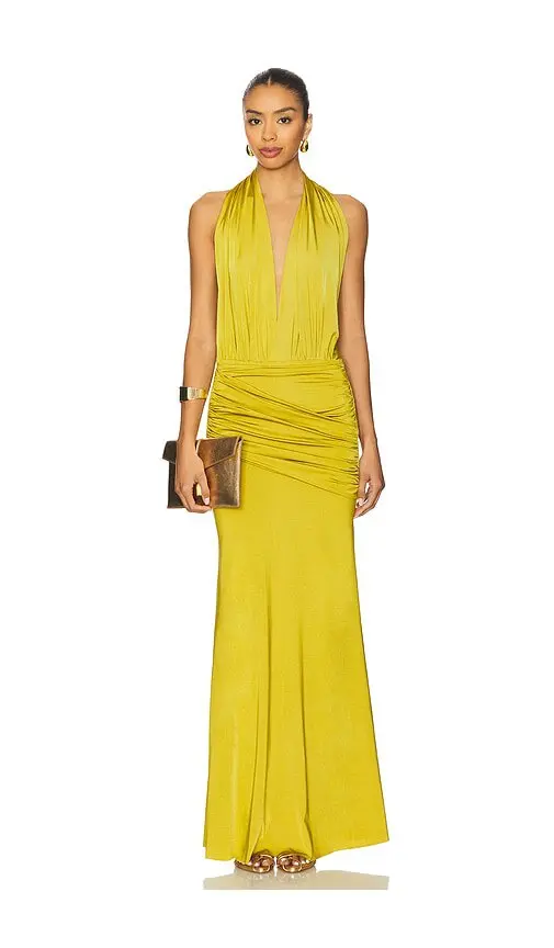 CASONA La Dona Dress