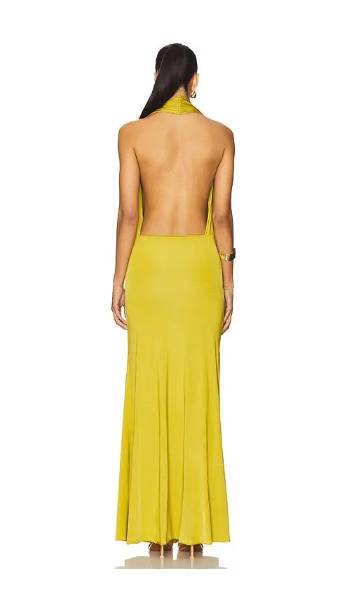 CASONA La Dona Dress
