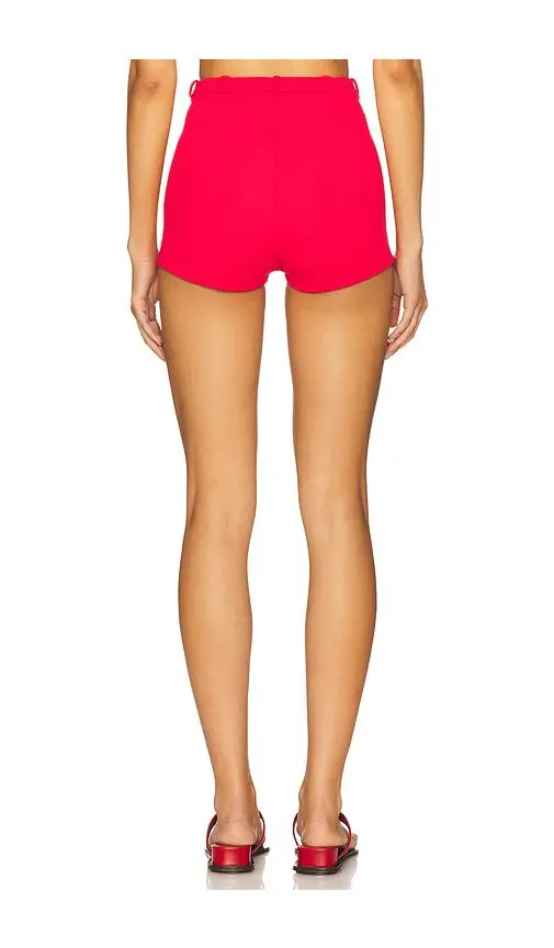 FAE Gia Short