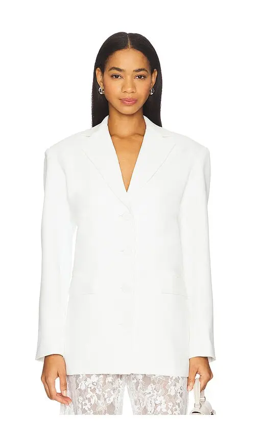 Amanda Uprichard X Revolve Samuel Blazer