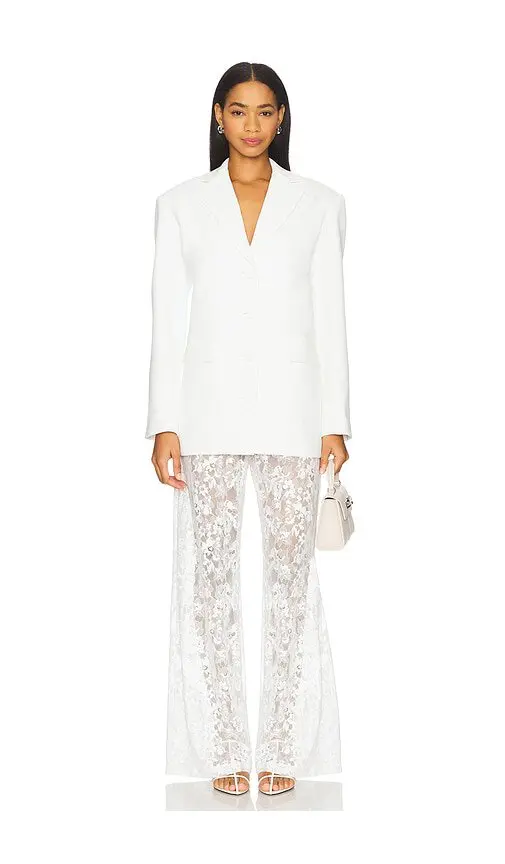 Amanda Uprichard X Revolve Samuel Blazer