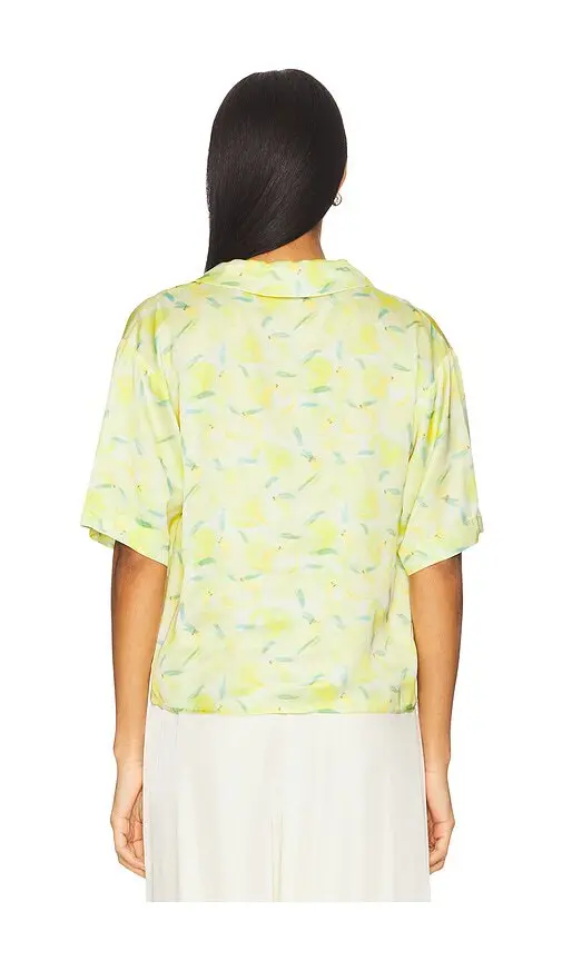 Astr The Label Vesa Top
