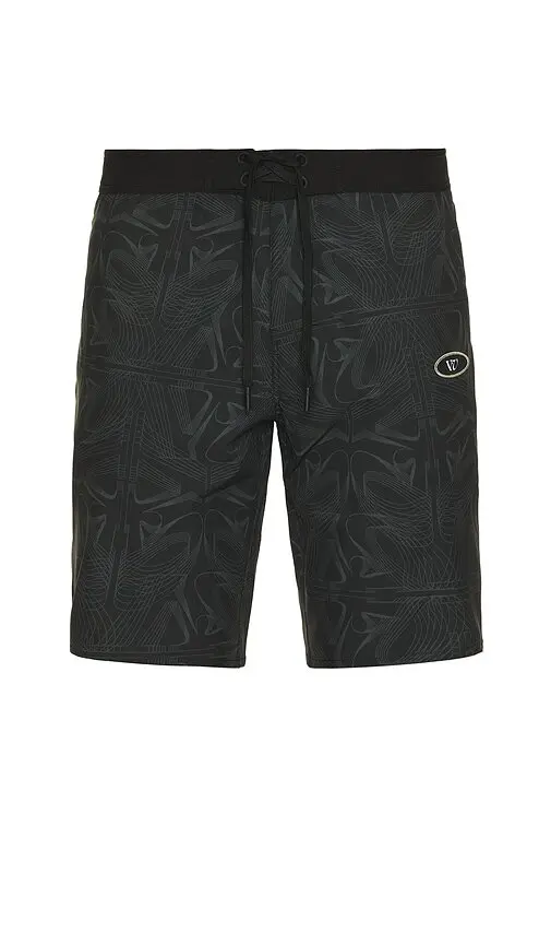 RIVVIA PROJECTS Logger 18 Maze Trunk