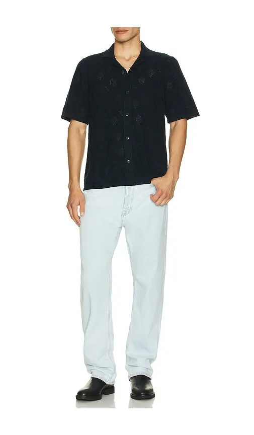 SAMSOE SAMSOE Sadamien Shirt In . Also