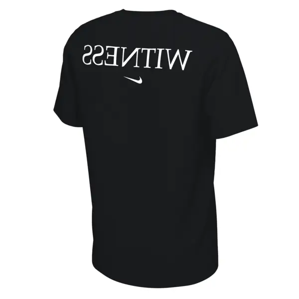 Nike Lebron X Saquon Barkley T-shirt