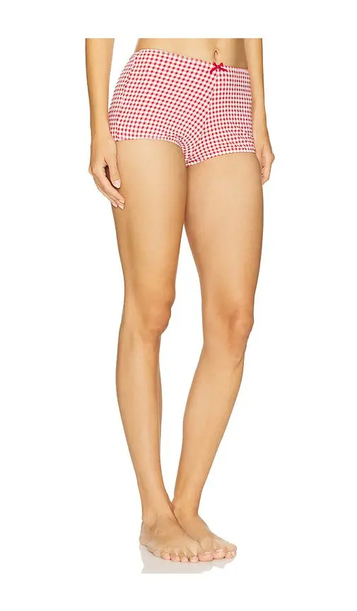 Lpa Lilah Short