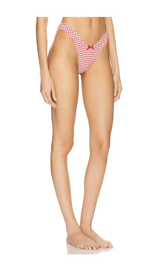 Lpa Antonia Bikini Bottom