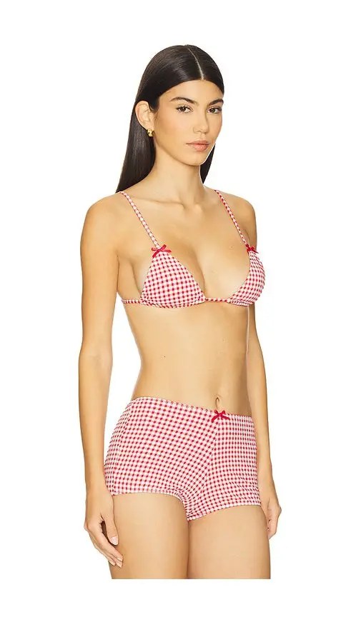 Lpa Lilah Top