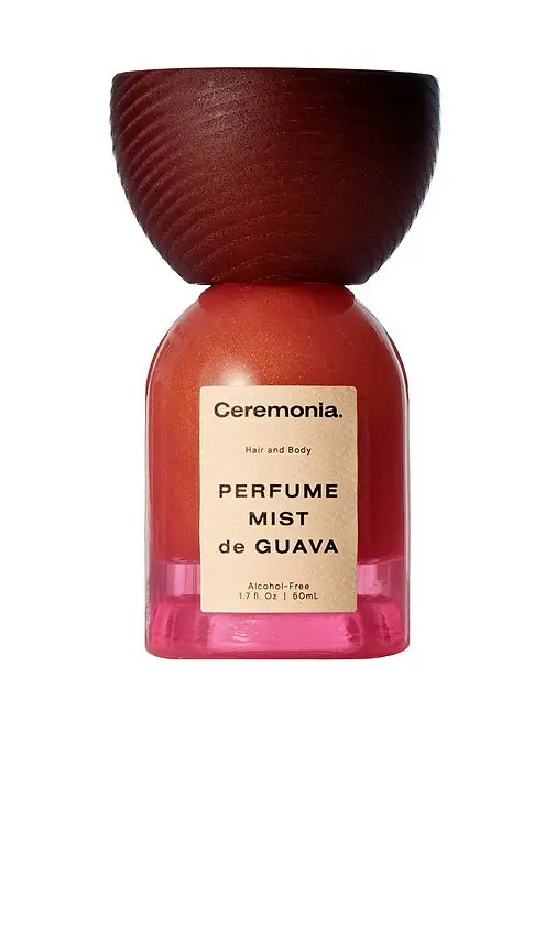 CEREMONIA Perfume Mist De Guava 50ml - N,a