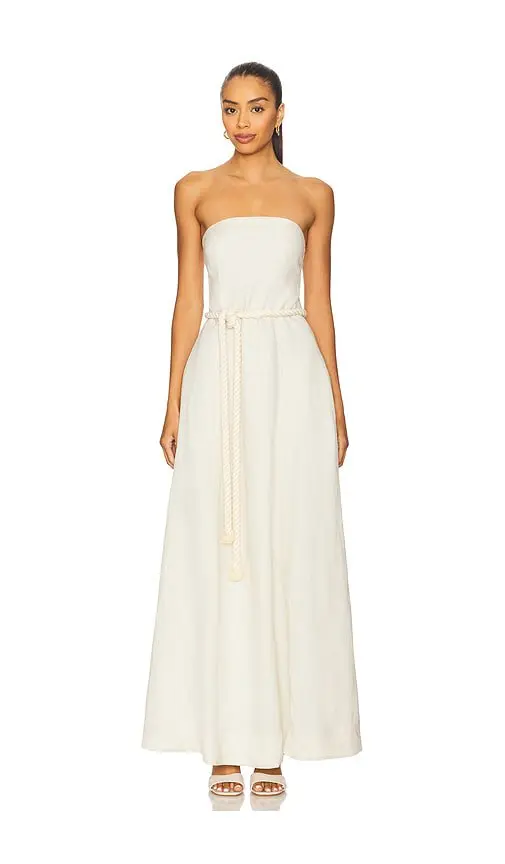 Lpa Everli Maxi Dress