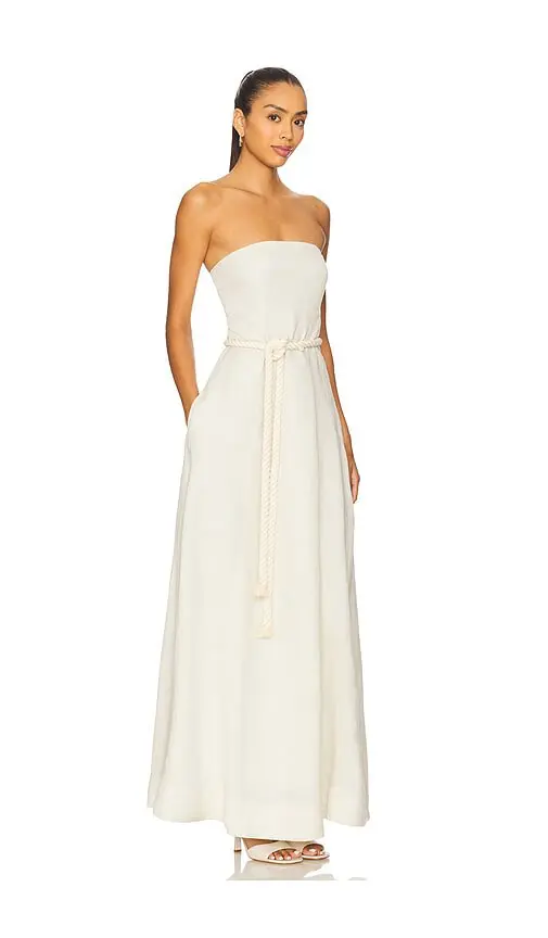 Lpa Everli Maxi Dress