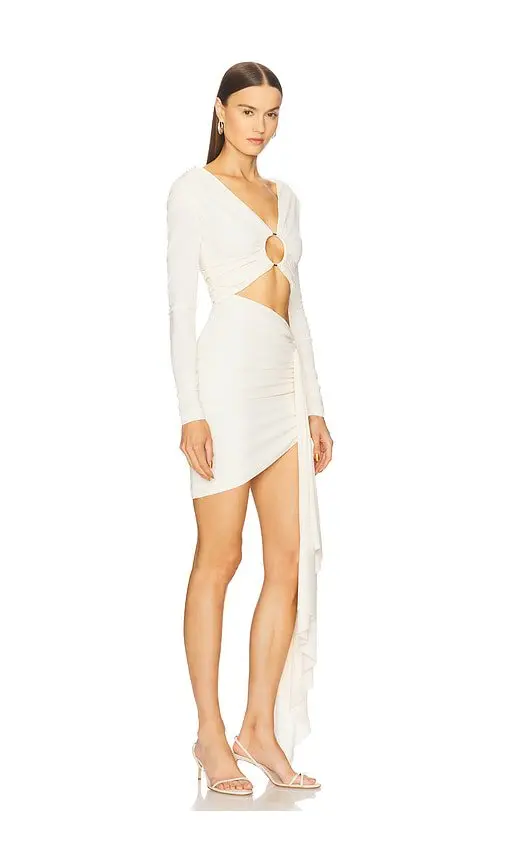 MICHAEL COSTELLO X Kurt Mini Dress
