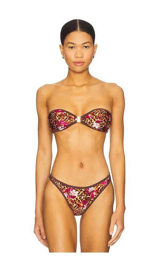 FAE Tallara Bikini Top - Dolce