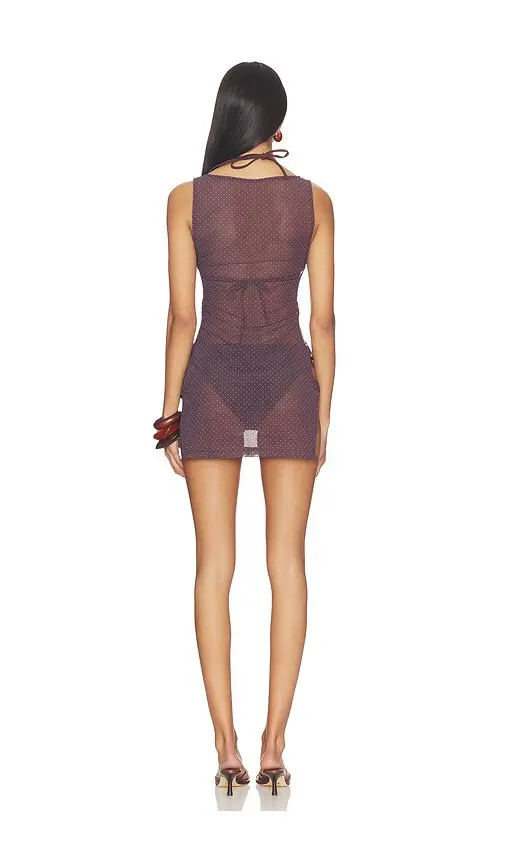 FAE Moana Dress