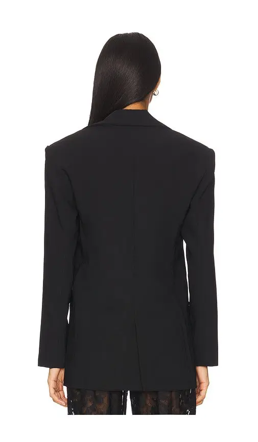 Amanda Uprichard X Samuel Blazer