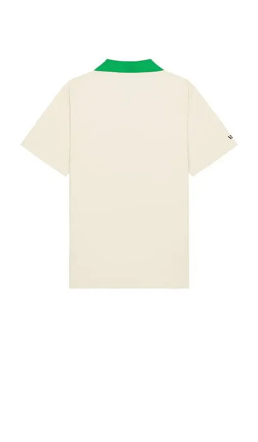 RIVVIA PROJECTS Blueprint Polo In Cream