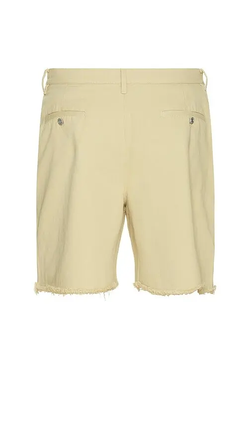 BABYLON Twill Skate Shorts