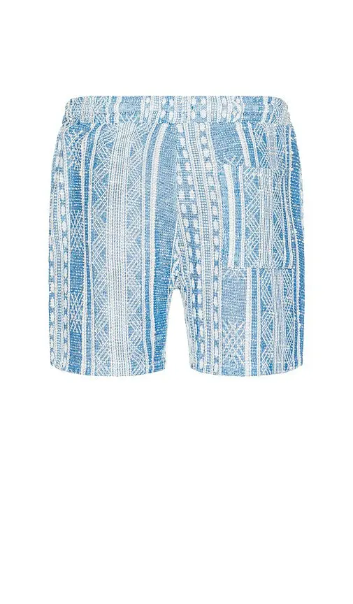 NIKBEN Encinitias Shorts