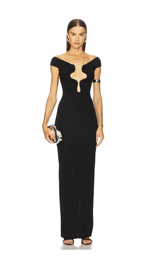 MICHAEL COSTELLO X Adalynn Gown