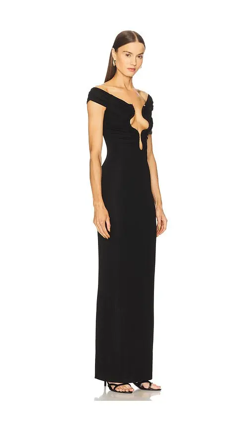 MICHAEL COSTELLO X Adalynn Gown
