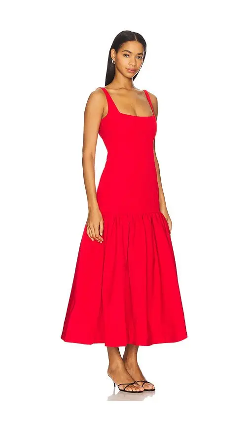 LOVERS AND FRIENDS Ina Maxi Dress