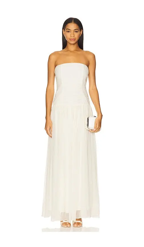 Lpa Skye Maxi Dress