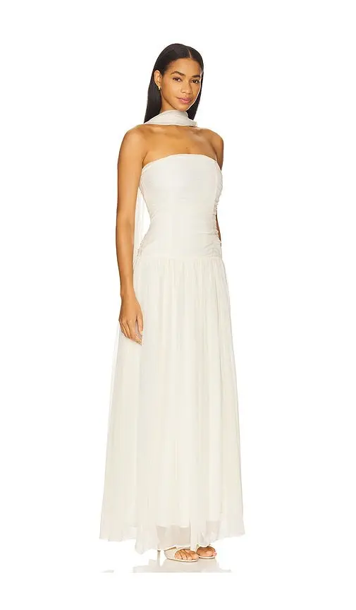 Lpa Skye Maxi Dress