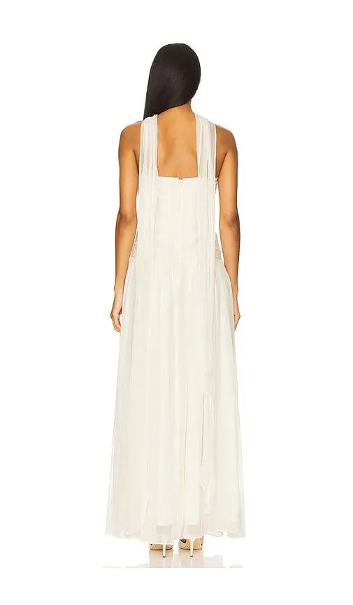 Lpa Skye Maxi Dress